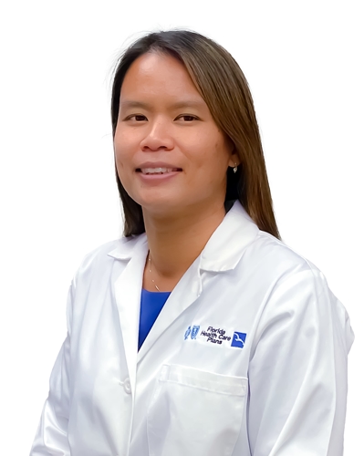 Elizabeth A Le MD | Florida Health Care Plans