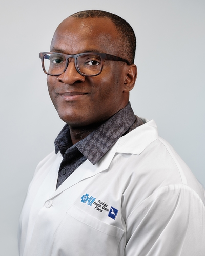Alfonza McCollum Jr. MD | Florida Health Care Plans