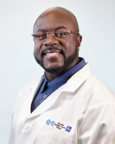 Brian Fordham MD | Florida Health Care Plans