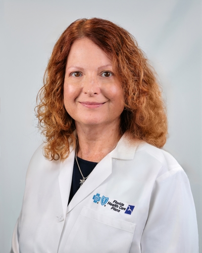 Deanna Springer MD