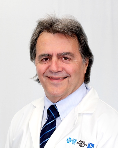 Raymond DeCastro MD | Florida Health Care Plans