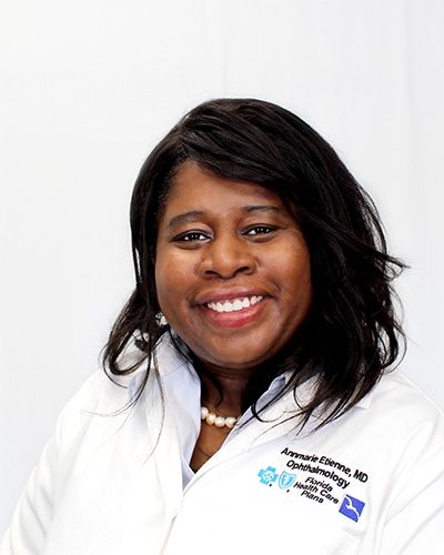 Annemarie Etienne MD | Florida Health Care Plans