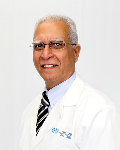 Pervez T Iranpur MD | Florida Health Care Plans