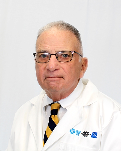 Harold F Kushner MD | Florida Health Care Plans