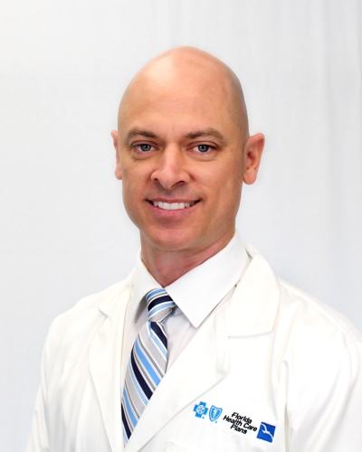 Tyler J Staley MD | Florida Health Care Plans