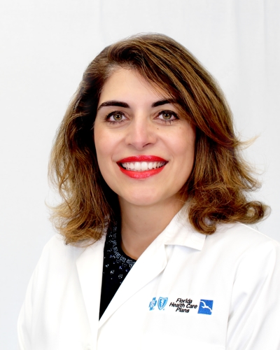 Niloufar Wilson MD,MS,FACC | Florida Health Care Plans