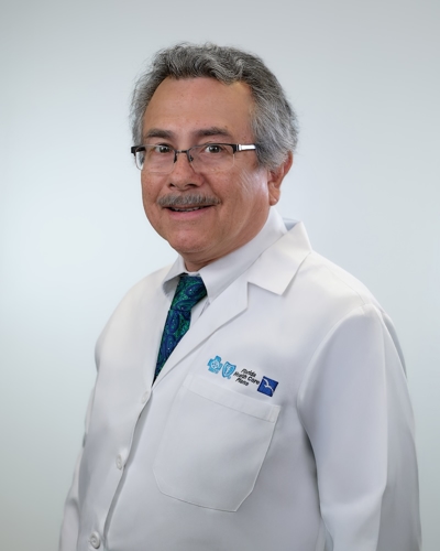 George L Ehringer MD