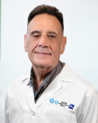 Gerald R Miceli MD | Florida Health Care Plans