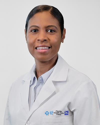 Ketsia Celestin Louis