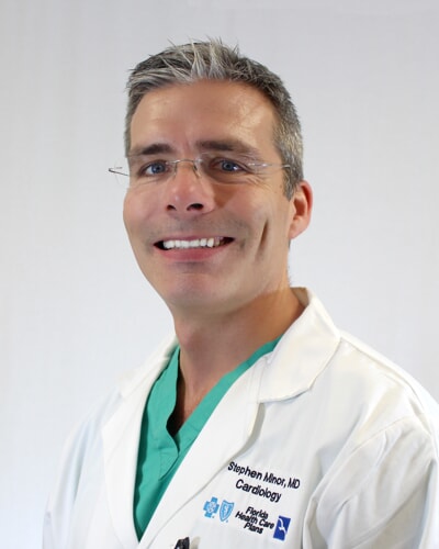 Stephen Minor MD | Florida Health Care Plans