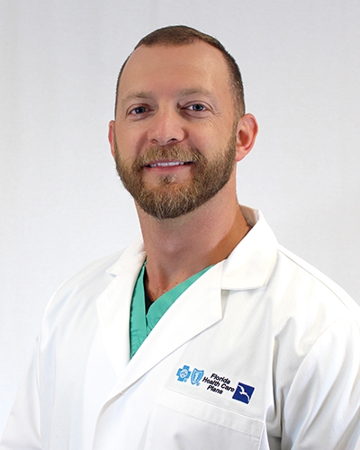 Ryan Smith DO | Florida Health Care Plans