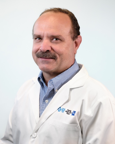 Wesley Driggers MD,PhD | Florida Health Care Plans