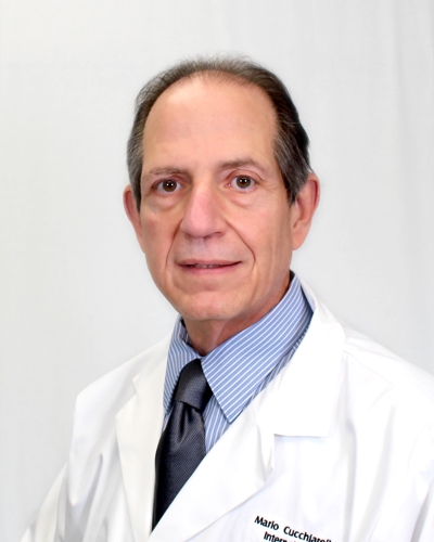 Mario C Cucchiarella MD | Florida Health Care Plans