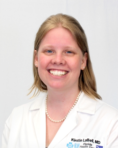 Kirstin LaBell MD | Florida Health Care Plans