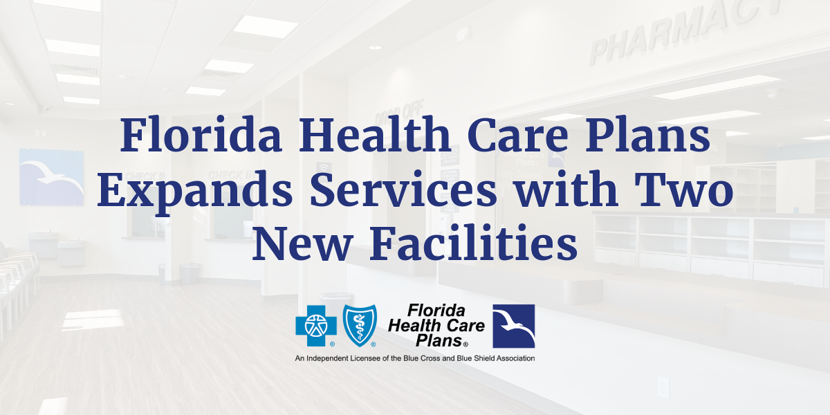 FHCP News | Florida Health Care Plans