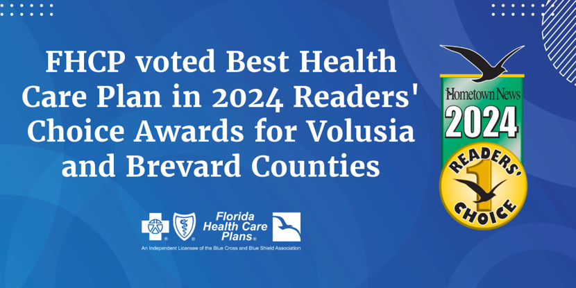 FHCP News | Florida Health Care Plans