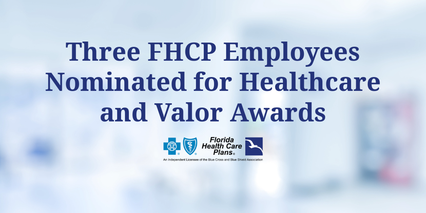 FHCP News | Florida Health Care Plans