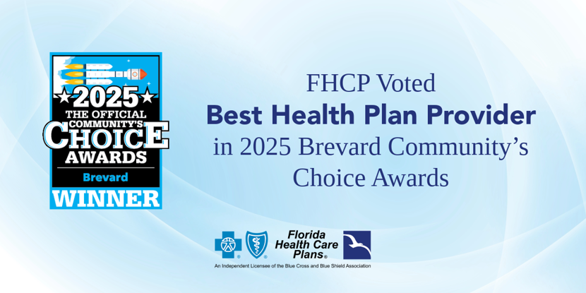 Florida Health Care Providers At Florida Health Care Plans, We're More