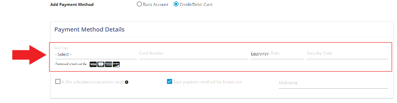 ACA Premium Payments - New Template | Florida Health Care Plan, Inc.