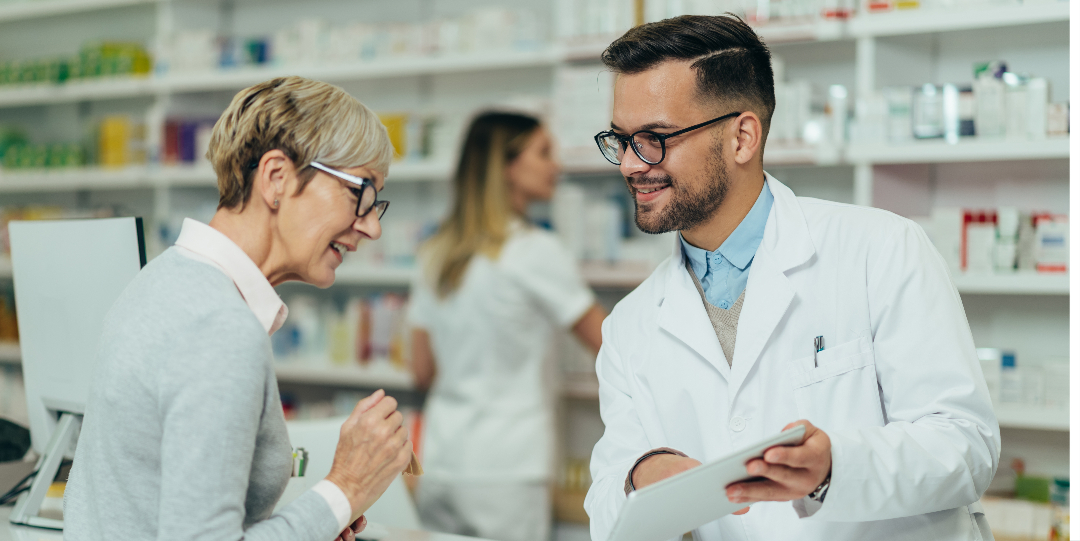 Benefits of a Local Pharmacy