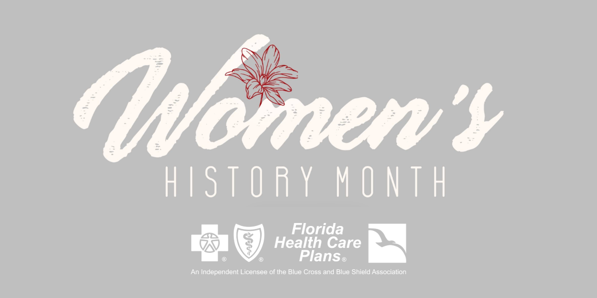 Celebrating Women in Medicine: Trailblazers Honored by Florida Health ...