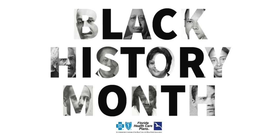 Black History Month: Medical Pioneers
