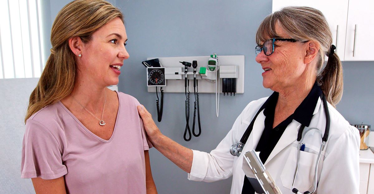 Why You Need a Primary Care Physician